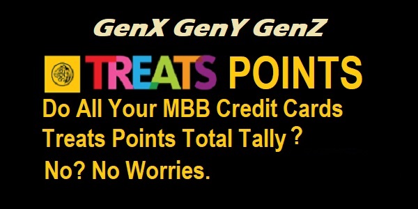 Maybank Treats Points Total Tally Error In Your Maybank2U Account ...