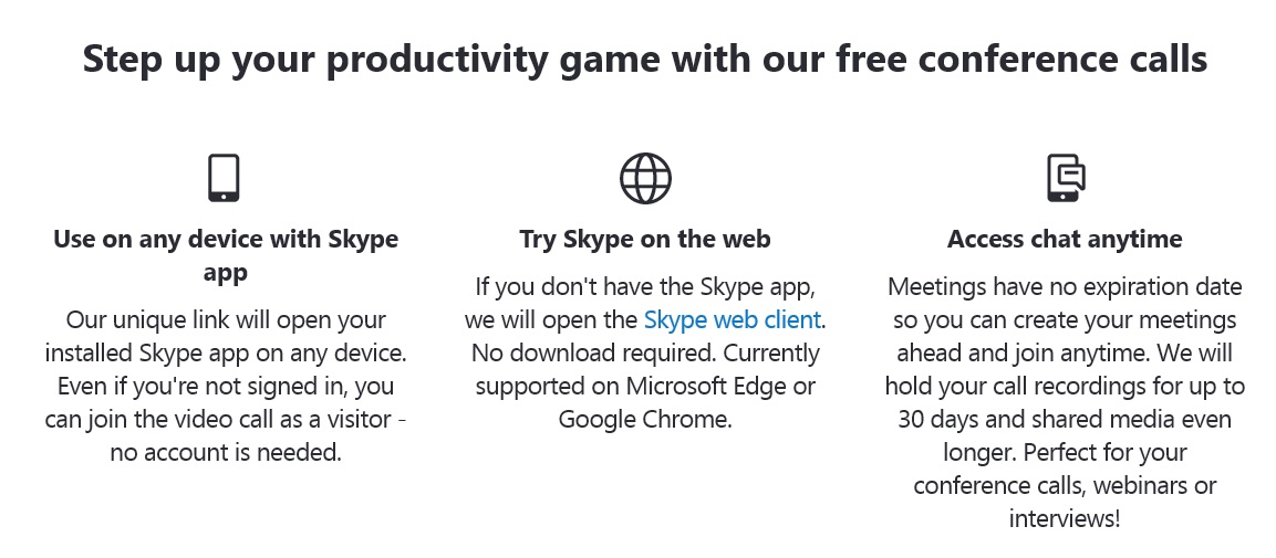 FREE Video Conference Calls With Skype – It Is Damn Easy With An ...
