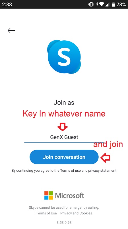 FREE Video Conference Calls With Skype – It Is Damn Easy With An ...