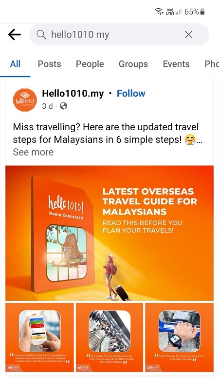 Hello1010 – The Best Online Store In Malaysia and Singapore For ...