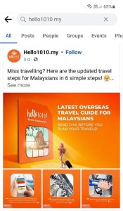 Hello1010 – The Best Online Store In Malaysia and Singapore For ...