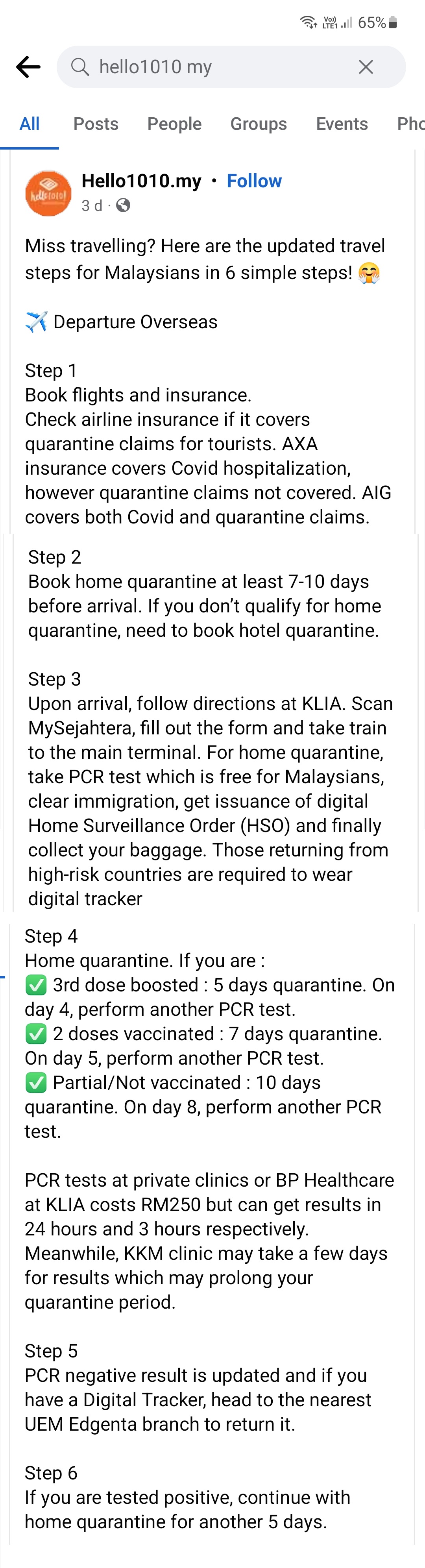 Hello1010 – The Best Online Store In Malaysia and Singapore For ...