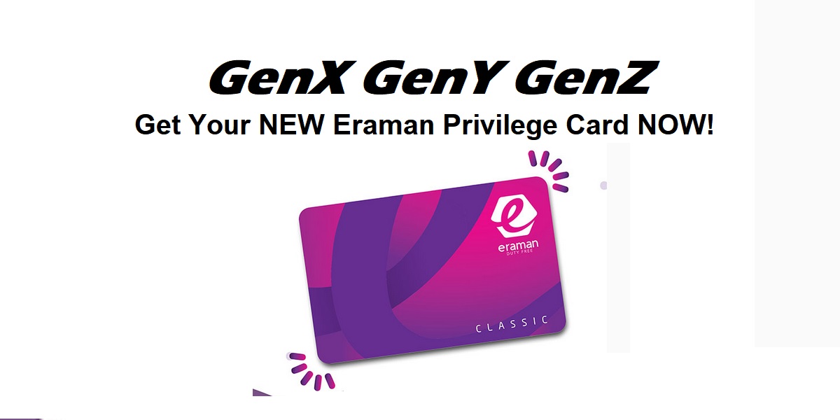 Eraman Logo