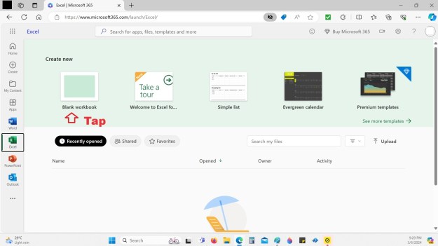 FREE Microsoft Office 365 and Apache Open Office – Tutorial To Get FREE ...