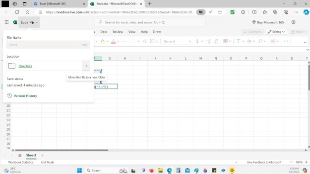 FREE Microsoft Office 365 and Apache Open Office – Tutorial To Get FREE ...