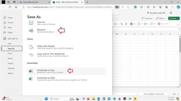 FREE Microsoft Office 365 and Apache Open Office – Tutorial To Get FREE ...
