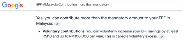 EPF Voluntary Excess Contribution Is Very Easy – Why You Should ...