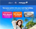 Enrich Points Bonus February 2025 From Credit Card Redemption | GenX ...