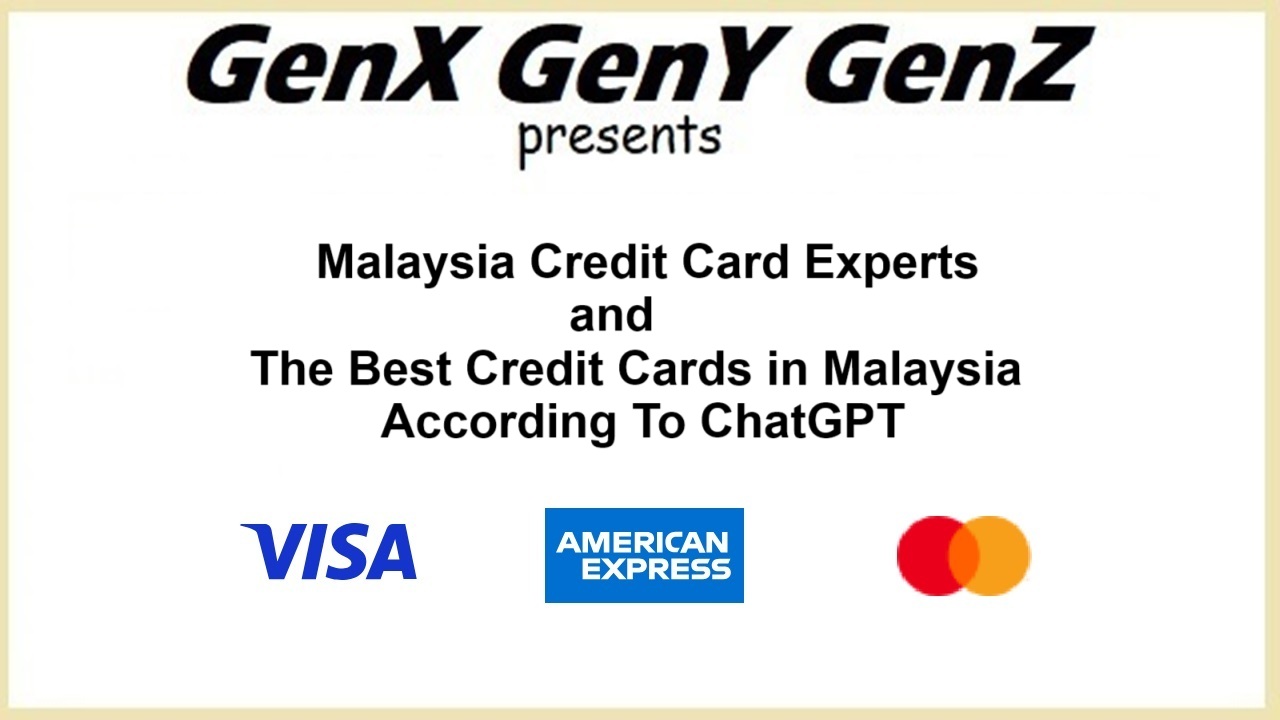 GenX GenY GenZ | Generations of Our Time