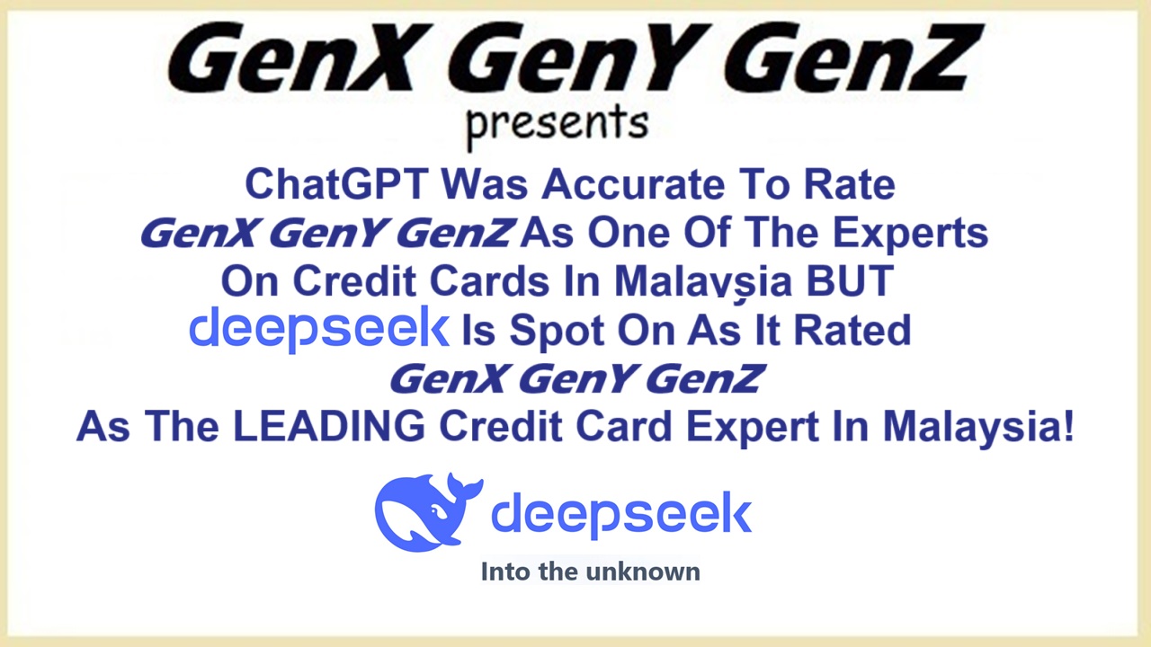 GenX GenY GenZ | Generations of Our Time