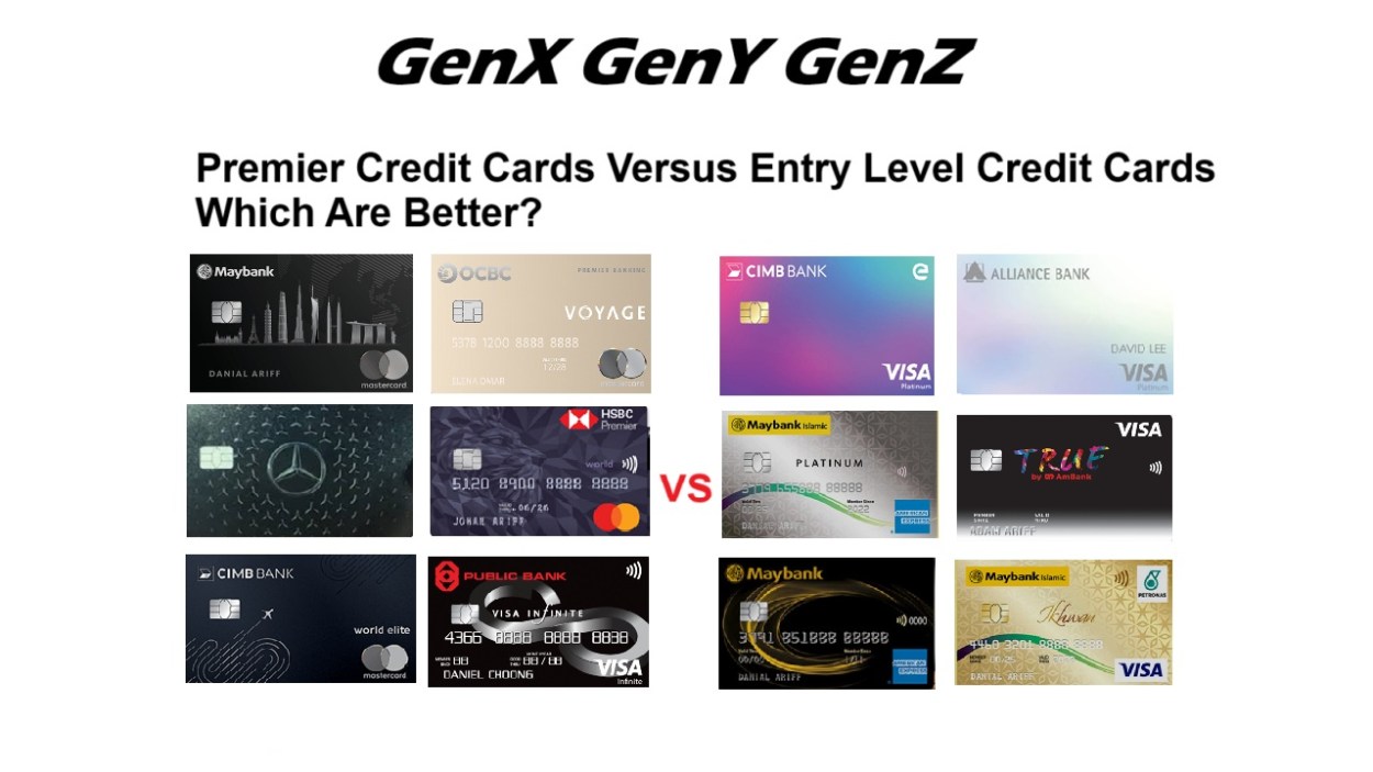 The Best Top Credit Cards In Malaysia 2026 For Cash Back, Balance ...